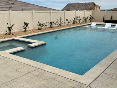 Pool Builder & Pool Installation | Alan Jackson Pools